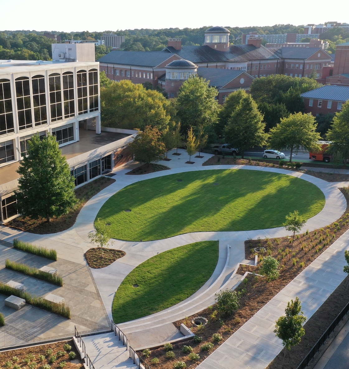 Facilities – Film, Television and Digital Media