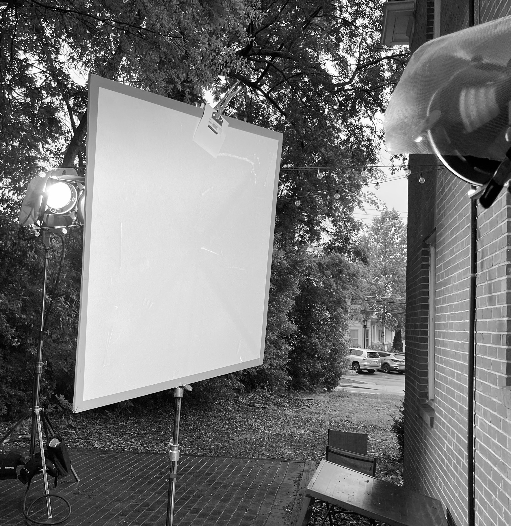 Film, Television and Digital Media – Master of Fine Arts