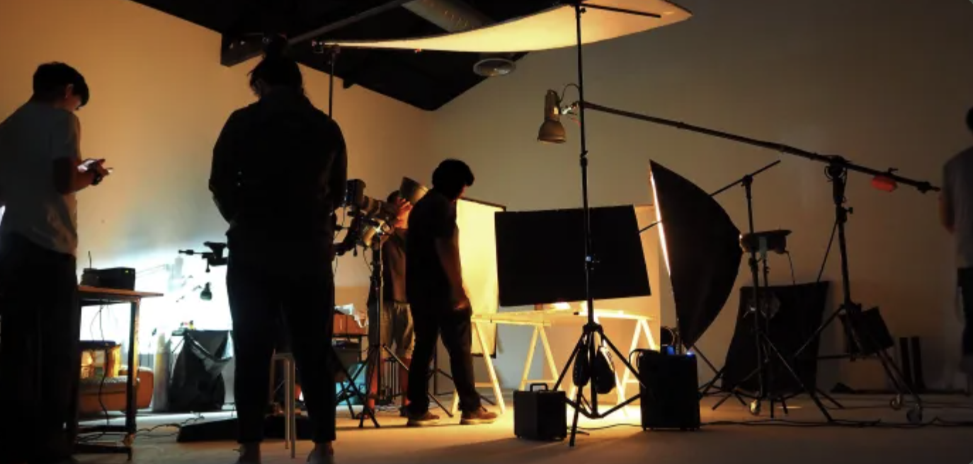 Jobs IRL: A look at how Georgia is training up production crews for its ...